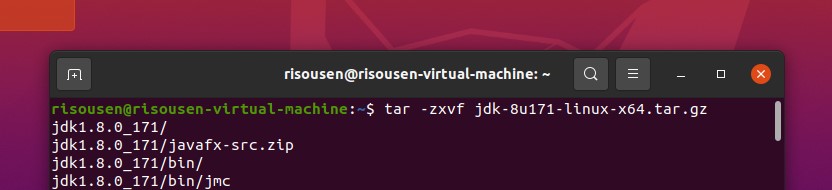 Ubuntu系统中安装Scala_ubuntu安装scala-CSDN博客