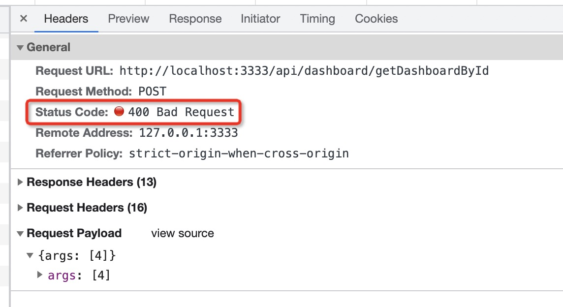 前端获取接口报400错误时返回的响应数据的方式_.then()400的时候会进来吗?-CSDN博客