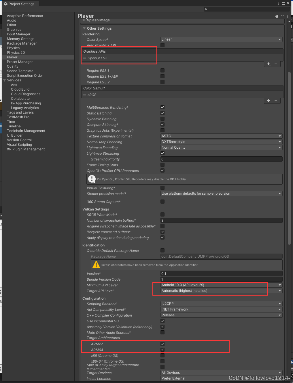 Unity UMP Pro Android iOS 2.0.2 发布Android黑屏解决方法_unity ump发布安卓没有画面-CSDN博客