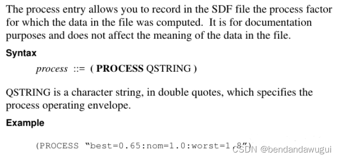 一文讲透芯片后仿中的SDF_sdf语法-CSDN博客