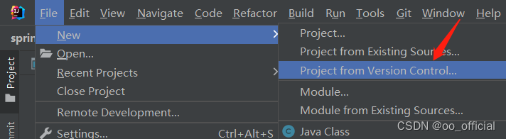 Spring5.0.x idea2023 ultimate 源码阅读环境构建_idea构建spring源码2023-CSDN博客