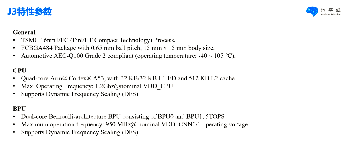 地平线 J2&J3了解笔记_地平线j3-CSDN博客