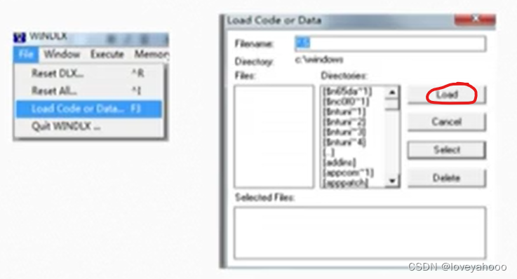 计算机体系结构（国防科大）-实验一-WinDLX流水线-CSDN博客