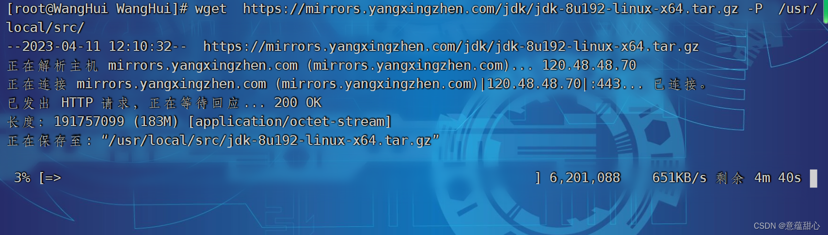 DockerFile文件详细解析_dockerfile文件详解-CSDN博客