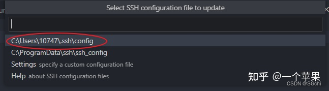 【工具】VScode配置_vscode导入配置文件-CSDN博客