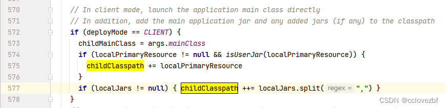 spark-submit源码解析_failed to find spark jars directory-CSDN博客
