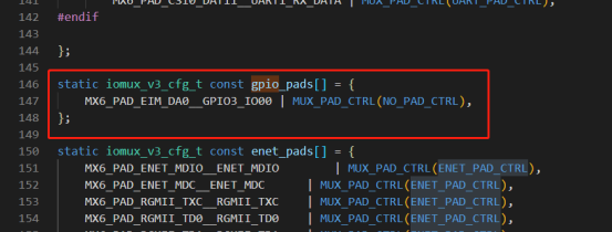 史上最全最细imx6 GPIO配置流程及讲解_imx6q gpio驱动-CSDN博客