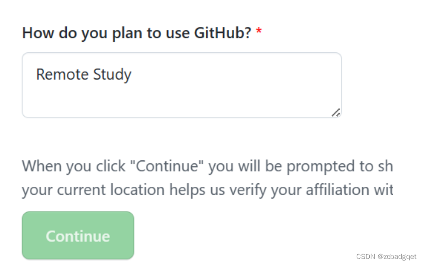 申请github学生邮箱_学校邮箱绑定github-CSDN博客