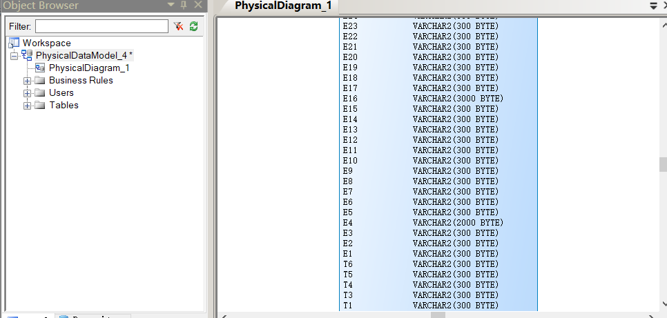 将.sql文件转成.pdm文件_sql转pdm-CSDN博客