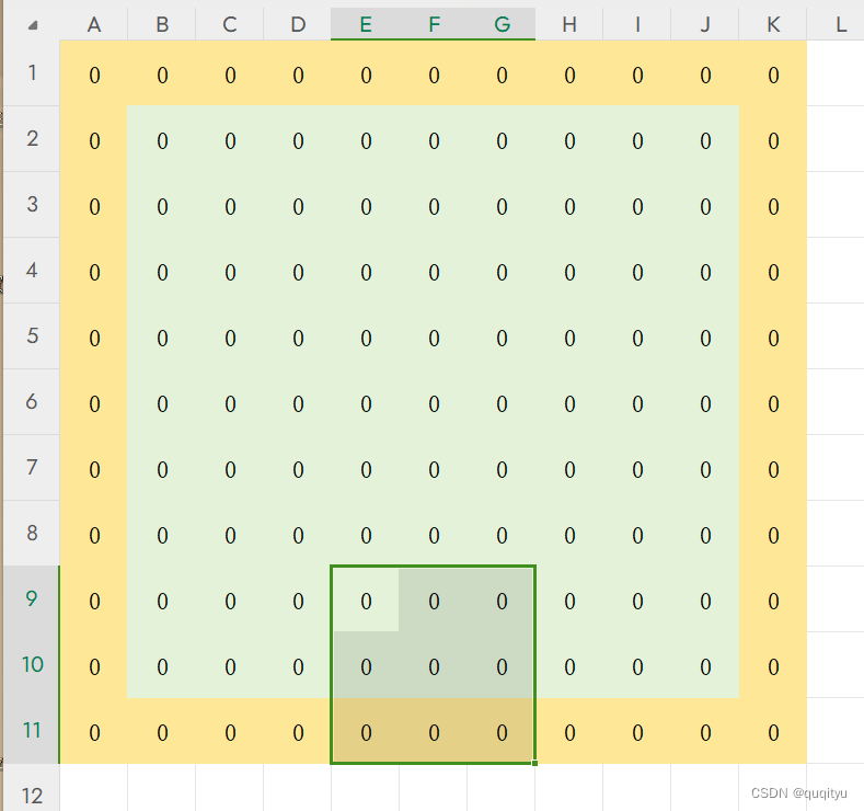 c语言——扫雷游戏_intlies-CSDN博客