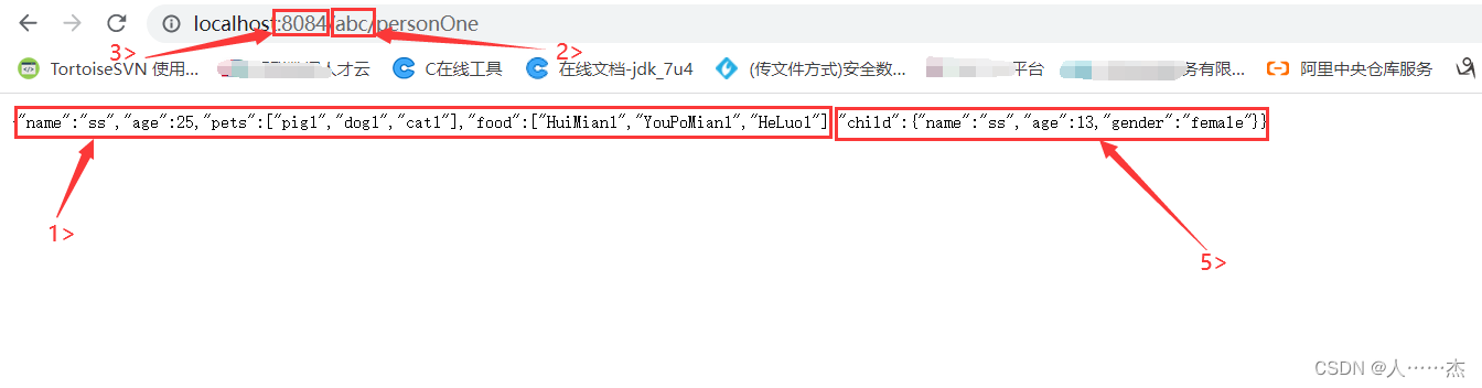 Spring Boot默认配置文件加载顺序（四）_springfactory文件-CSDN博客