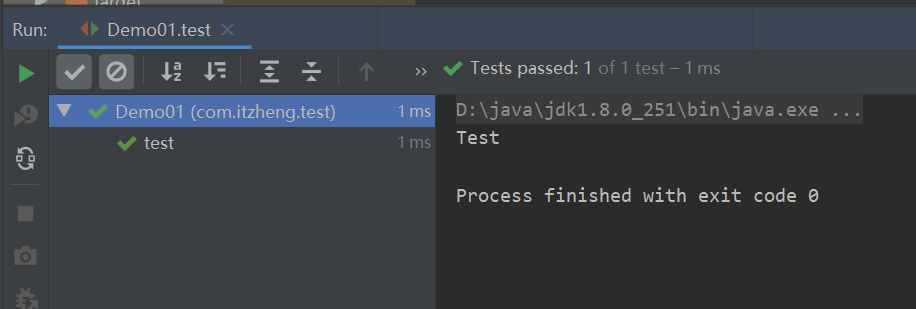 Java之Maven【IDEA版】入门到精通（一篇文章精通系列）_ij maven java入门-CSDN博客