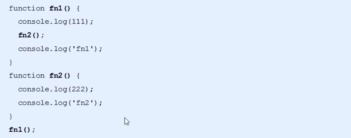 【前端学习笔记】08-函数_function getmax(num1, num2) { return num1 > num2 ?-CSDN博客