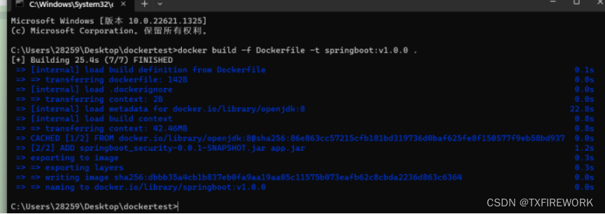 Windows环境下用Jenkins安装docker部署前后端分离项目（springboot+vue）_win10 jenkins 构建前后分离的项目-CSDN博客