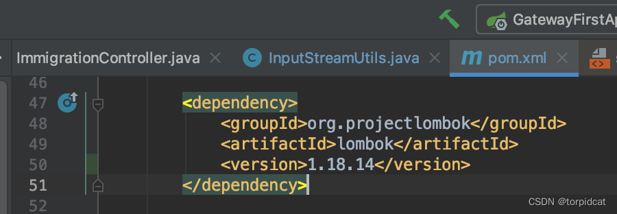 使用了@Slf4j 注解，用log.info() 打印日志，控制台报错提示 找不到符号 log_错误: 找不到符号 log.info-CSDN博客