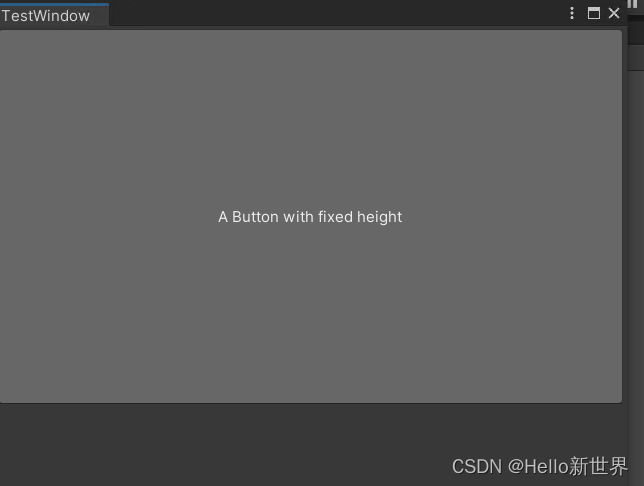 GUILayout-CSDN博客