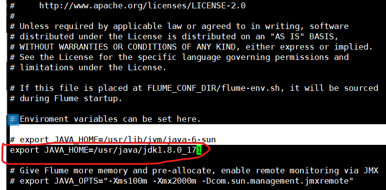 Flume：搭建配置以及 source读取在netcat、http，sink 落实在本地、HDFS_二、配置flume,sources使用netcat,监听55555端口,并启动,通过 ...