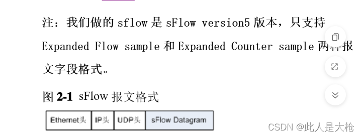 sflow报文字段说明_sflow文档-CSDN博客