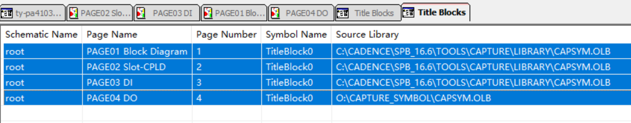 Cadence Orcad原理图导出pdf文件_orcad导出pdf-CSDN博客