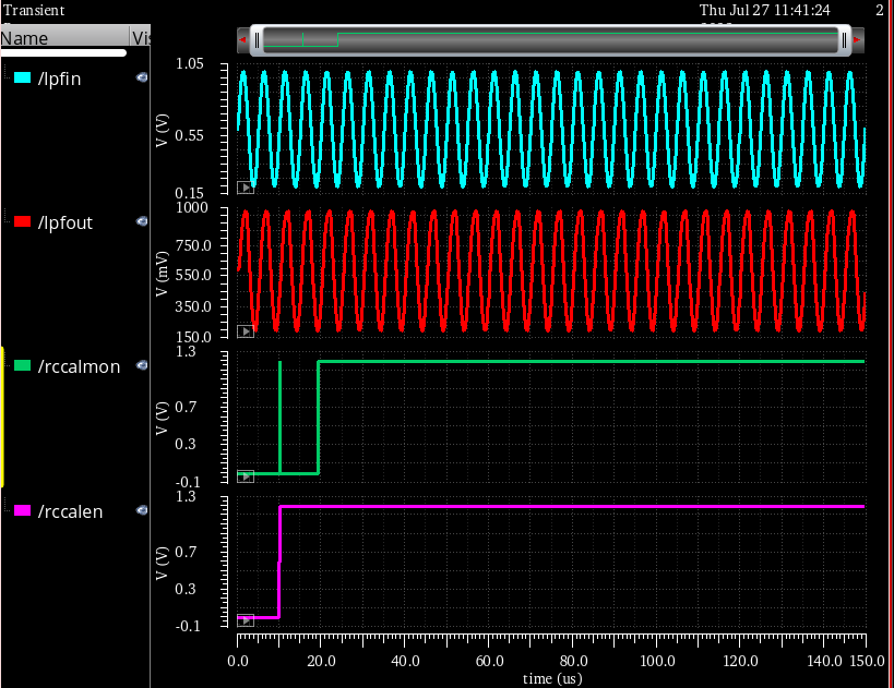 PLL设计-仿真_virtuoso hb和hbnoise 仿真设置-CSDN博客