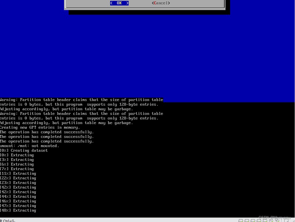0x07 在vSphere中部署TrueNAS实现业务NAS【base:TrueNAS+vSphere】_debian安装truenas-CSDN博客
