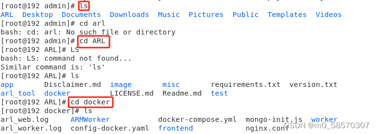 centos7arl灯塔系统搭建教程_centos7 安装灯塔arl-CSDN博客