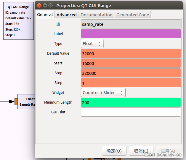GNU Radio学习日志——余弦信号CosineWave_gnu radio cos函数-CSDN博客