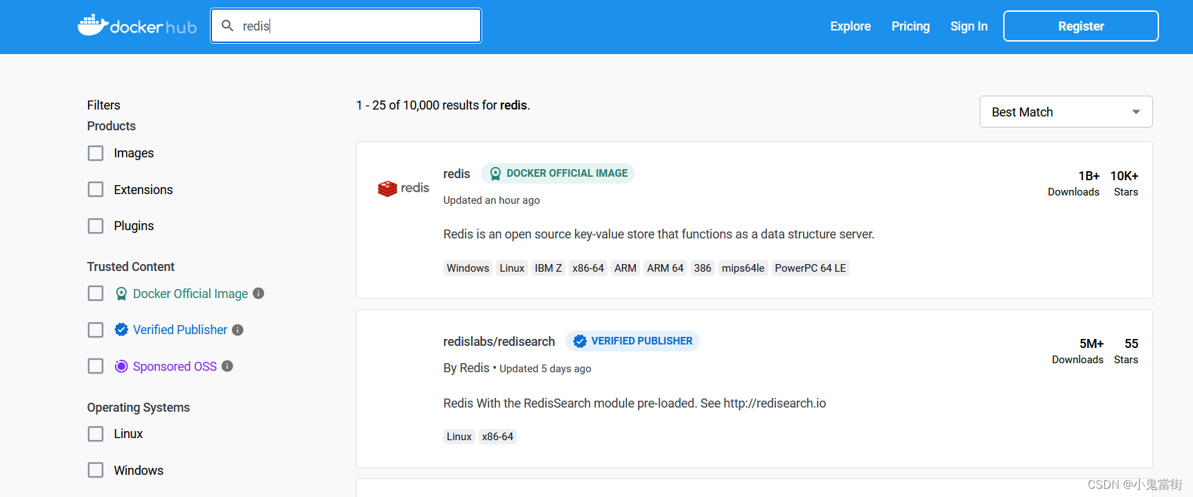 Docker_docker版本-CSDN博客