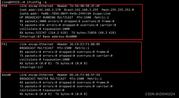 udev匹配两张网卡_udevadm 网卡-CSDN博客