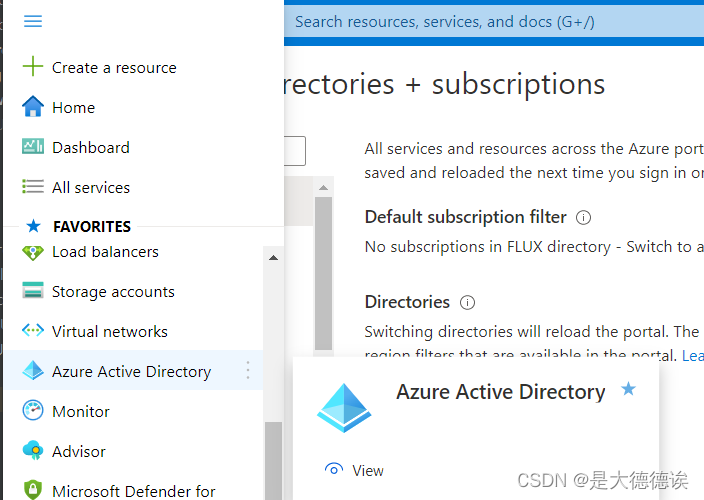 Microsoft Azure Active Directory SAML JAVA集成-CSDN博客