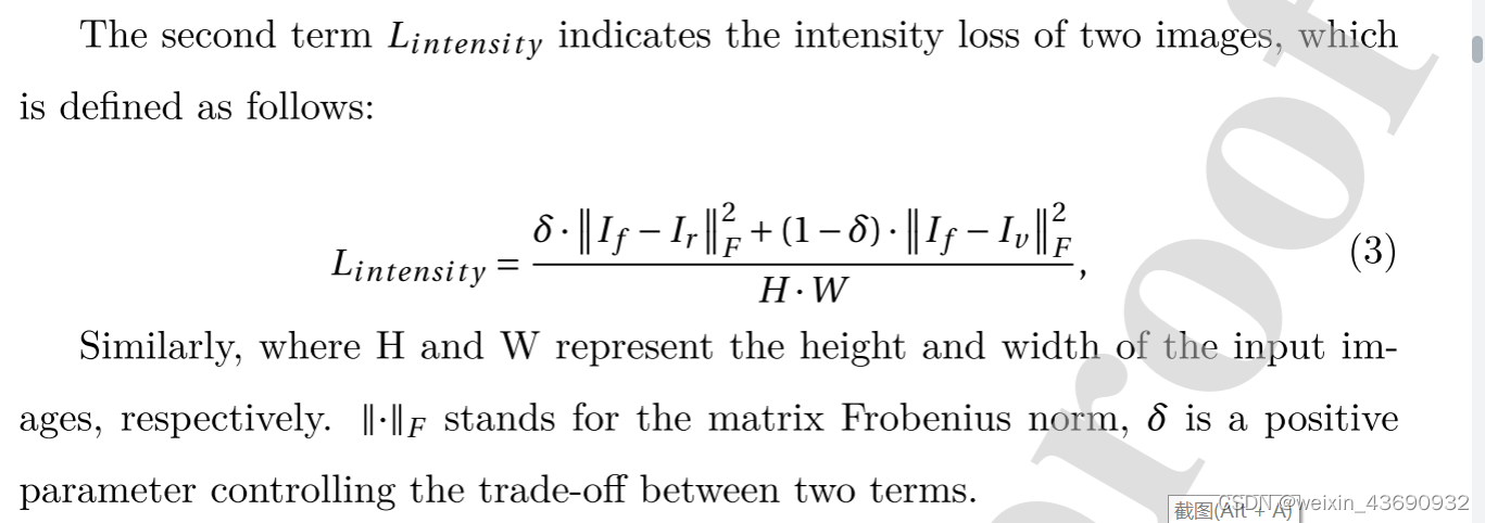 RXDNFusion：VIIF residual dense network_rxdnfuse-CSDN博客