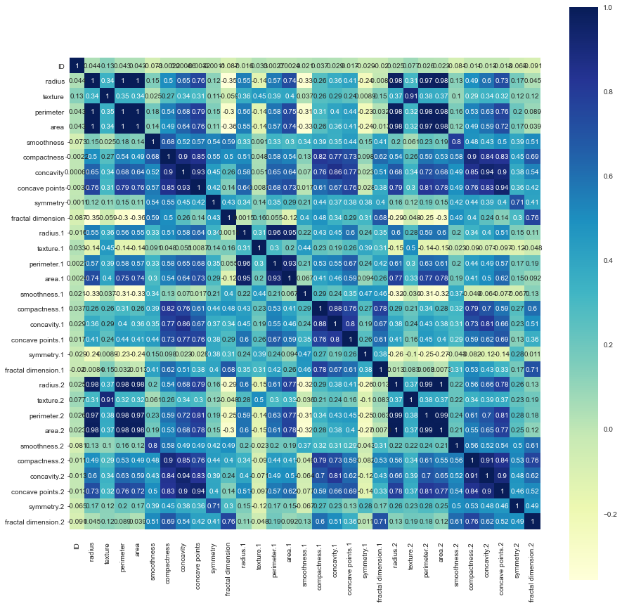 数据挖掘-实战记录（二）乳腺癌数据聚类实验及其分析报告_数据挖掘实验报告-CSDN博客