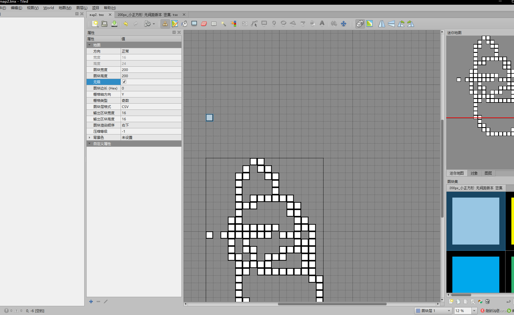 cocos tiledmap无法显示 不显示 无法加载_cocos creater tiledmap不显示-CSDN博客