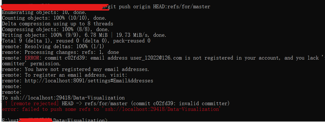 Win10下的Linux子系统使用——充当Gerrit服务器_win10的linux子系统可以用来做什么-CSDN博客