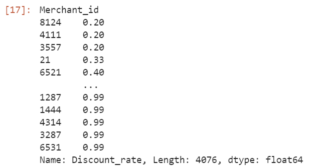 python实战分析——o2o数据分析_o2o数据分析模型-CSDN博客