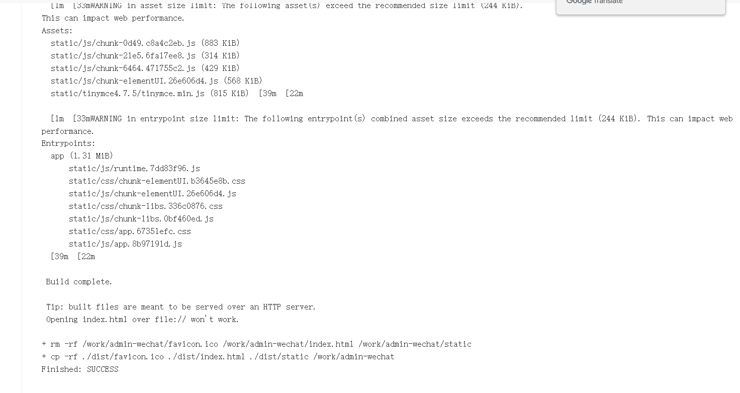 Jenkins部署vue项目详细步骤_jenkins 部署vue-CSDN博客