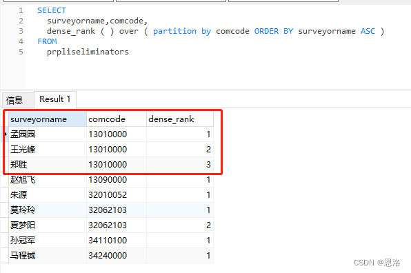 Postgresql排序postgresql排序规则 Csdn博客
