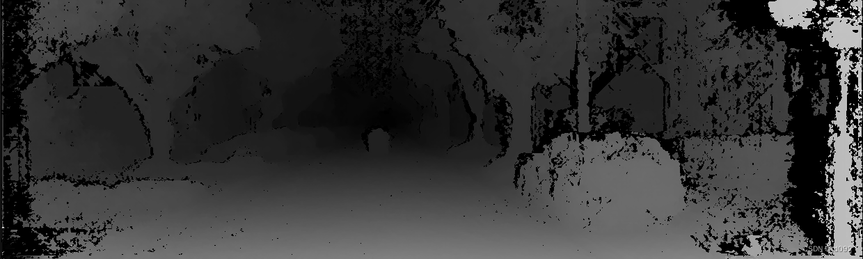 OpenCV的SGBM with GPU和without GPU的性能对比_sgbm cuda-CSDN博客