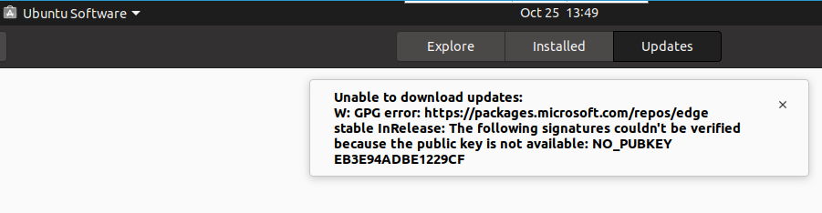 Linux 之四 Ubuntu 20.04 WiFi 无法使用、设置无法显示、远程桌面、常用快捷键、SSH、Git、PPA、FFmpeg 等各问题记录_linux無法連接wifi,不顯示 ...
