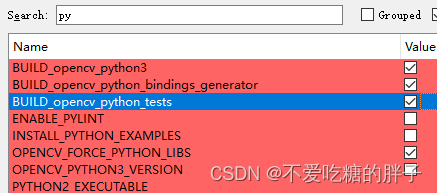 基于QT5.14.2的OPENCV4.8.0的cuda11.4开发环境搭建和源码编译_opencv4.8编译-CSDN博客