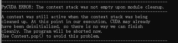 gprmax3.0安装与三维建模_gprmax下载-CSDN博客