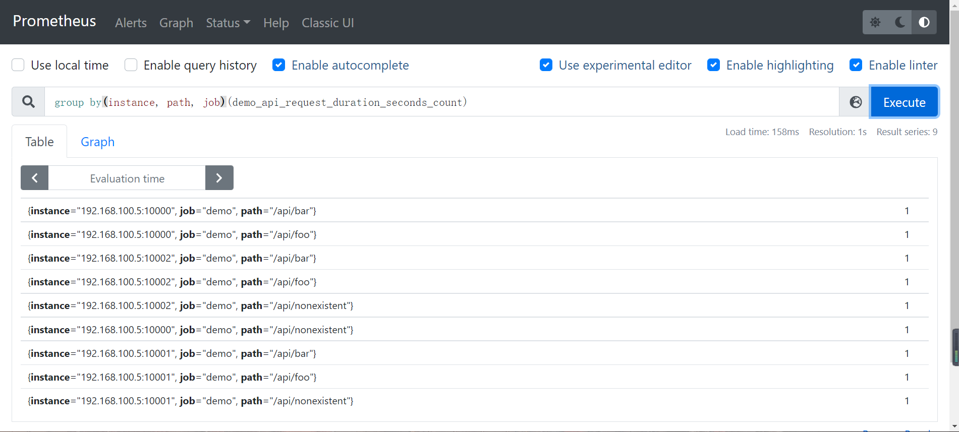 PromQL 分组与聚合函数 基于标签、时间聚合_prometheus group by-CSDN博客