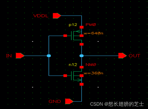 数集实验二：比较器数模混合仿真比较器仿真 Csdn博客 