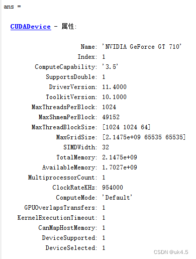 报错“CUDA error: no kernel image is available for execution on the device”-CSDN博客