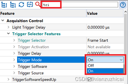 Baumer堡盟工业GigE网口相机出现相机已经连续成功，但是无法采集图像问题一_客户反应堡盟相机无法识别,或着能够识别无法取图,或者能够取图 ...