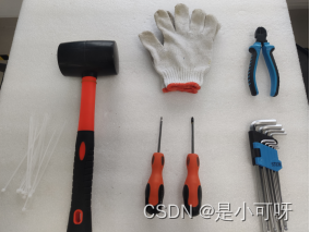 埃夫特ER3B-C60型号的机器人拆装_埃夫特机器人拆装-CSDN博客