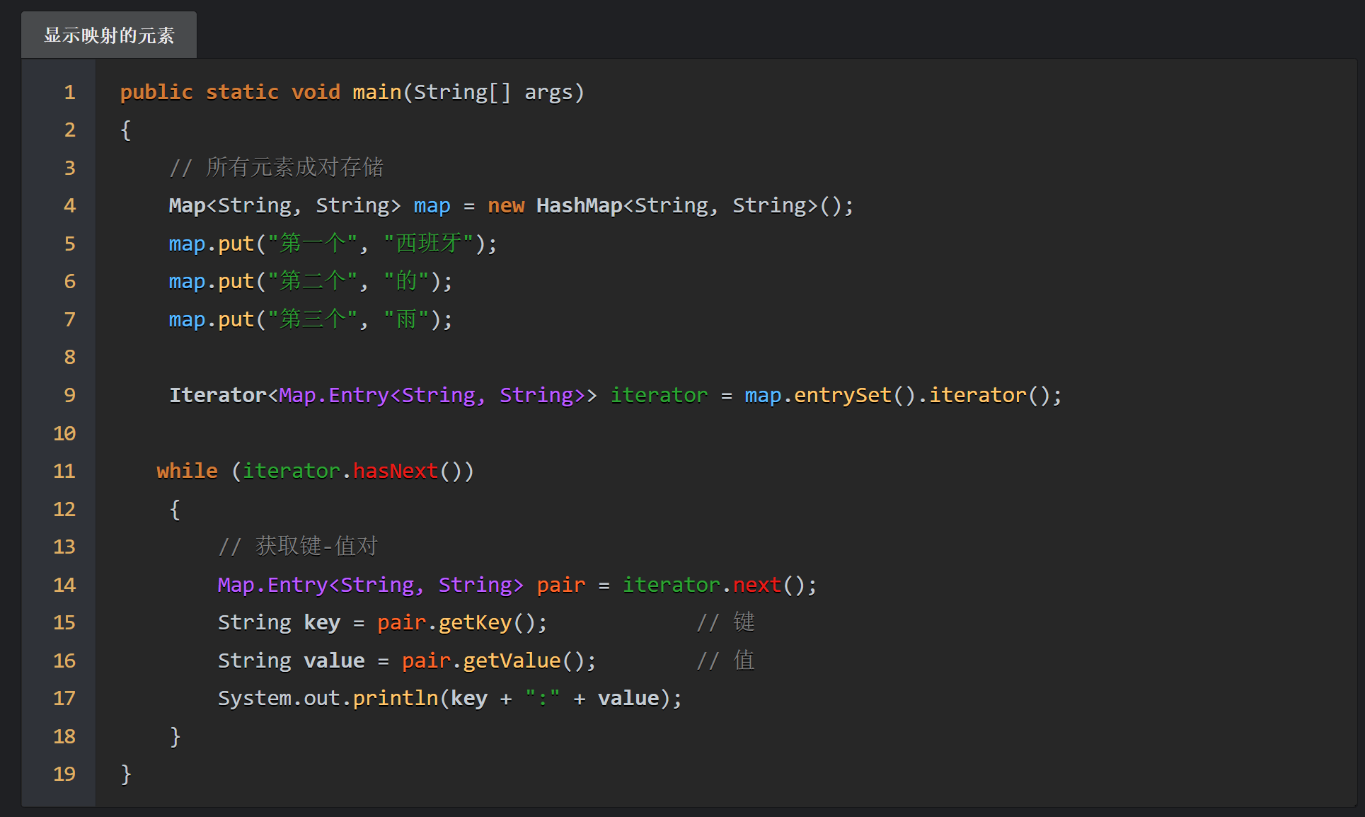 【java】codegym学习笔记【语法篇】_FTLIKON的博客-CSDN博客