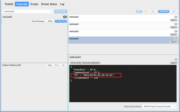 4G Modbus Json边缘网关接入阿里云IoT平台_4g dtu接入平台系列教程(一):阿里云平台接入教程详解-CSDN博客