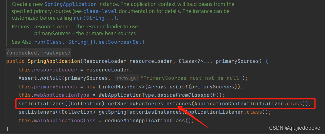 SpringBoot开箱即用原理_springboot开箱即用的理解-CSDN博客